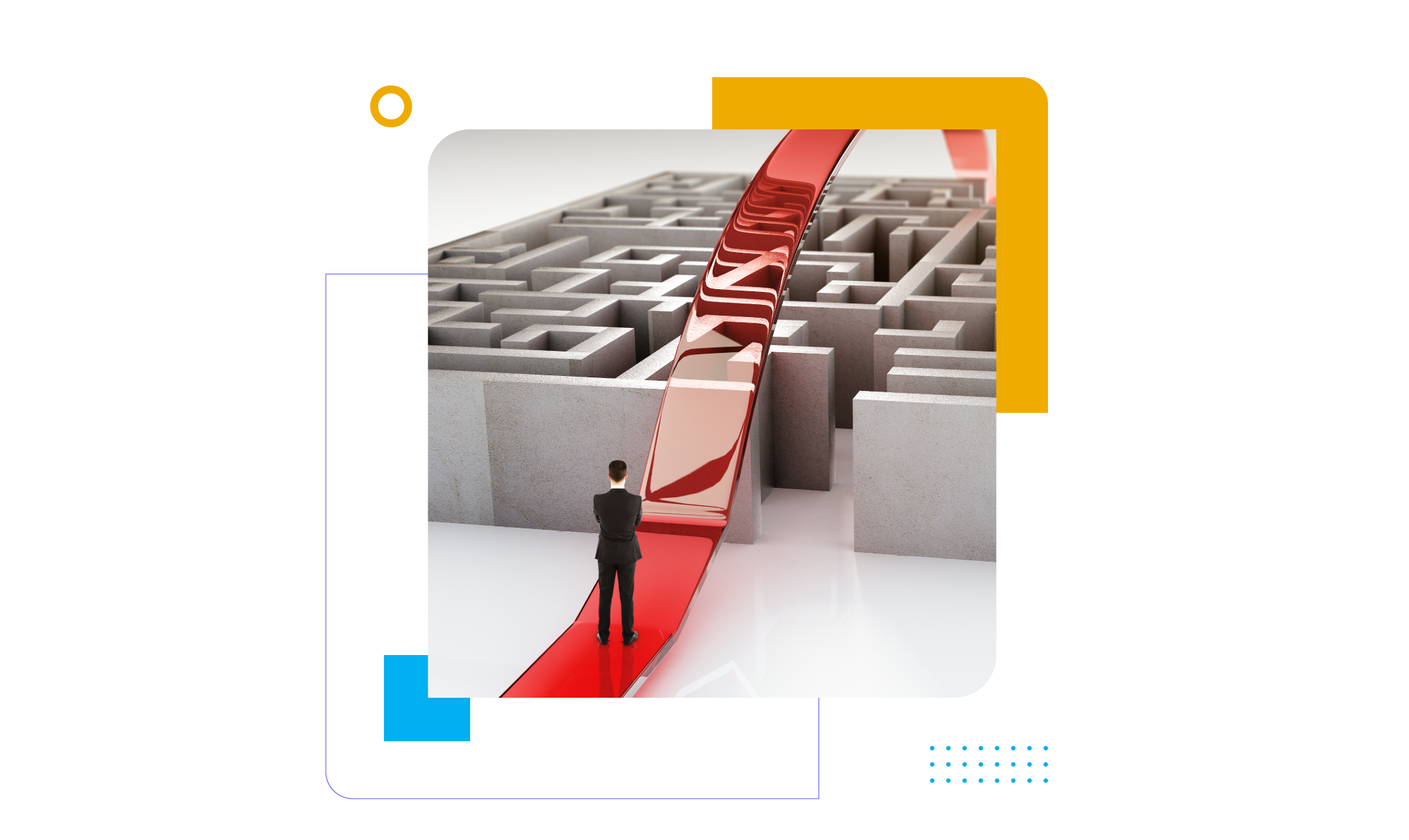 MDI NetworX | case study-digital-mailroom-AI-powered automation