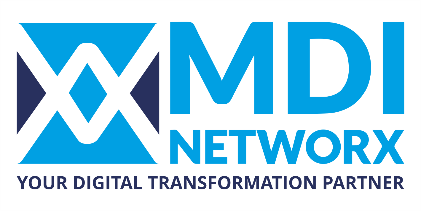 MDI NetworX | Case Study: Digital Mailroom - Transforming Appeals Process
